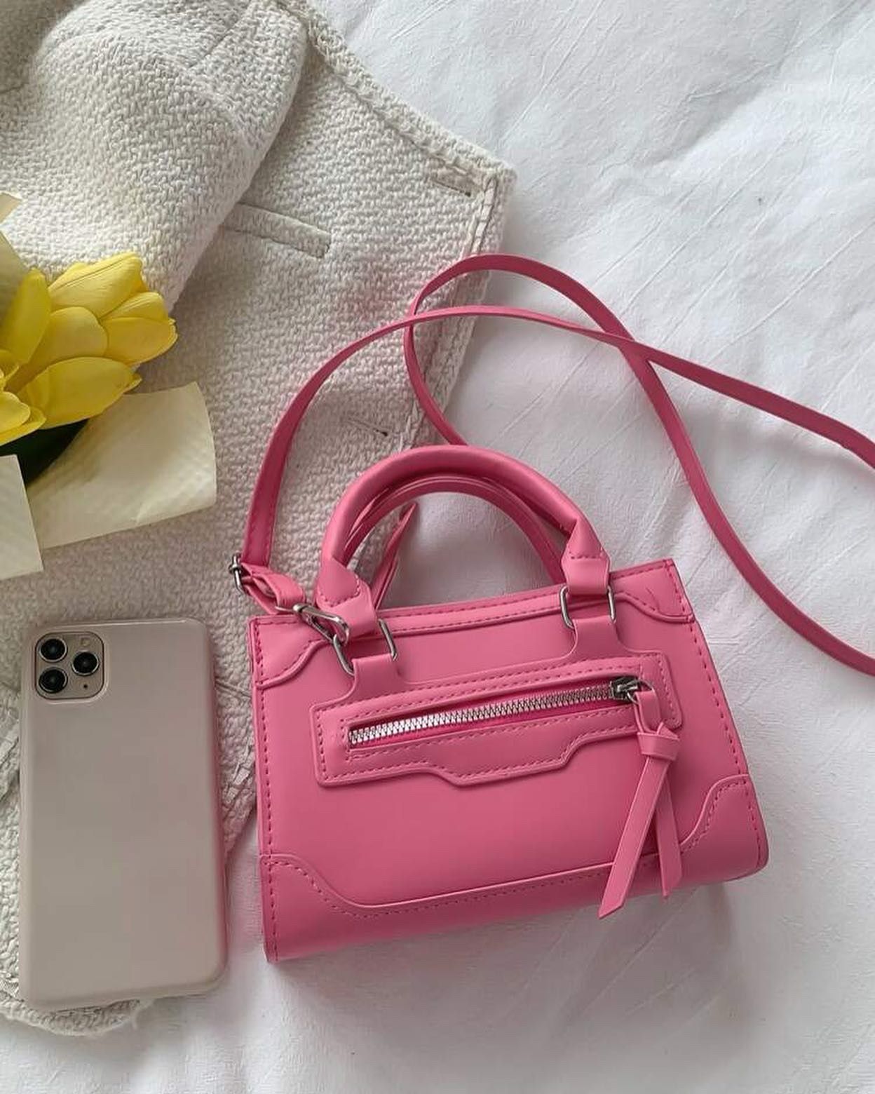 Buy Cute Mini Bags For Women & Girls Online At Best Prices – Lets Style It